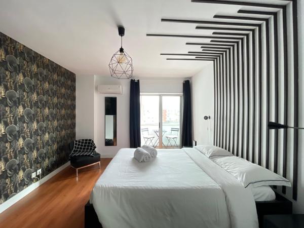 Apartments City Center • Collection By Perpetual Relax - Nine, Portugal