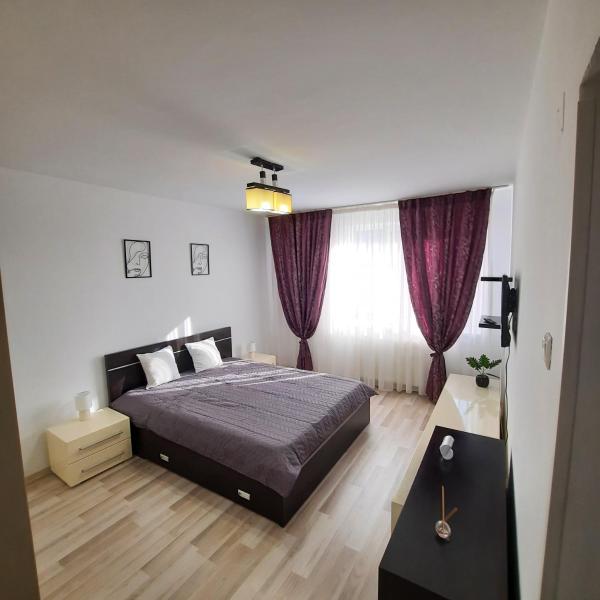 Apartament Kepa Din Piatra Neamt - Piatra Neamț