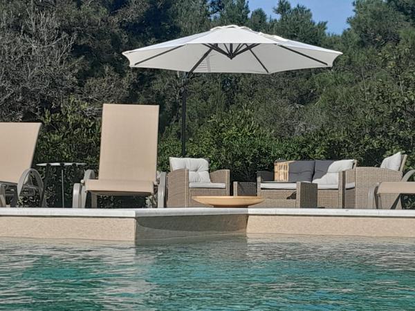 Caliente Apartments Vir A - Vir