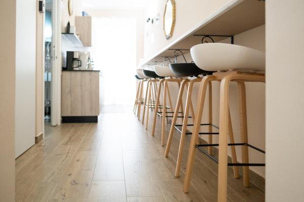 I Quattru Vuci Rooms - Palermo