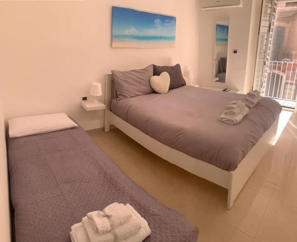 Mameli House - Bari