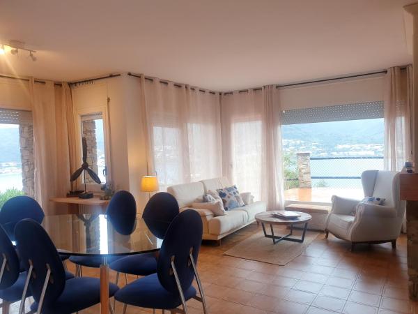 Tramuntana, Casa Amb Bones Vistes A Mar, T - Cadaqués