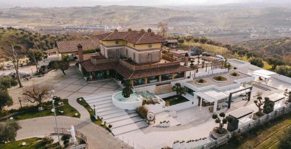 Tenuta Contessa - Farm Resort & Spa - Rose