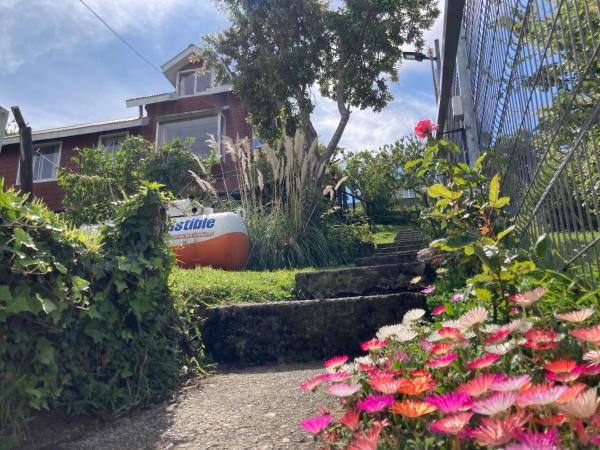 Cabaña Hagemann - Puerto Varas
