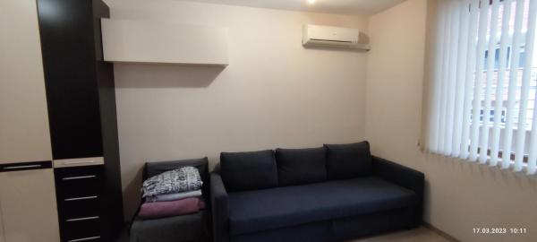 Apartment In The Center 1 - Varna