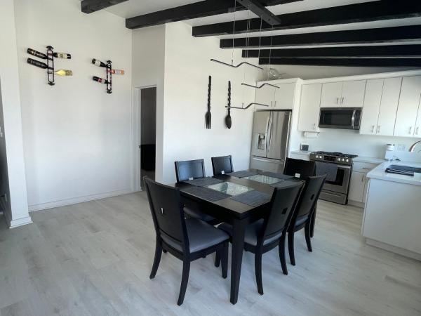 Ocean View, Private, Quiet - Ensenada