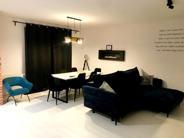 Gdansk Old Town Apartment Number 8487 - Gdansk