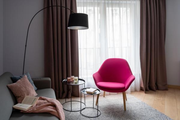 Happy House Apartamenty - Krakau