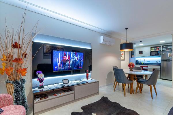 Apartamento Lucy - Stay House Temporada - Canela