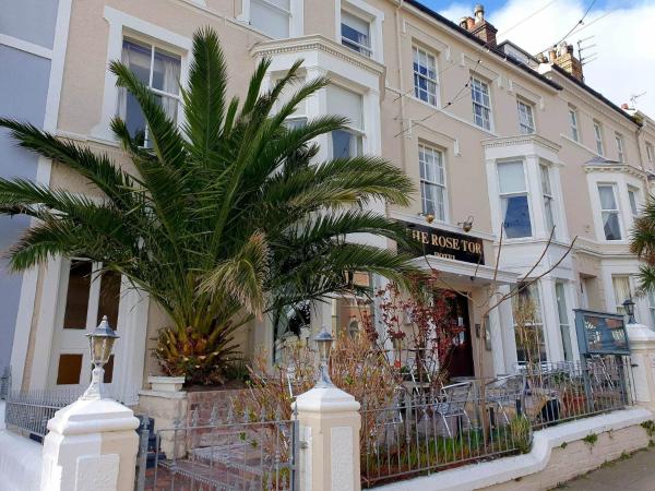 Rose Tor Hotel - Colwyn Bay