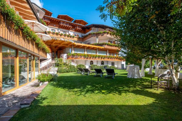 Hotel La Perla -