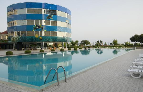 The Marmara Antalya - Antalya