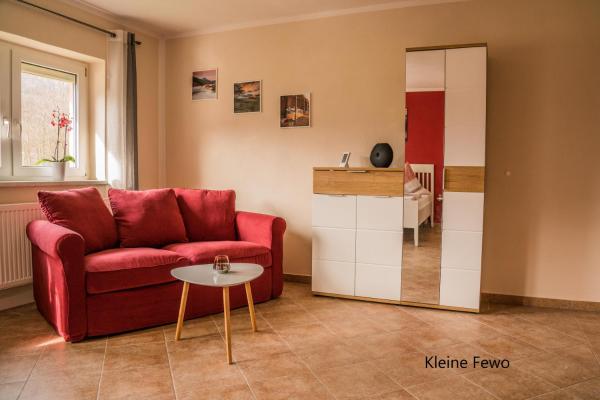 Hohlfeld´s Ferienwohnung - Bad Schandau