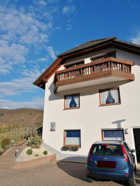 Melanies Wohlfühlort - Beilstein