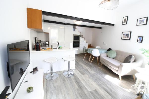 Downtown Villa - Faro