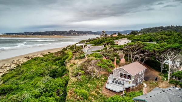 Ford House - Waldport, OR