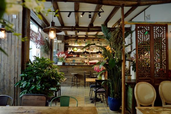 Peking Station Hostel - Beijing