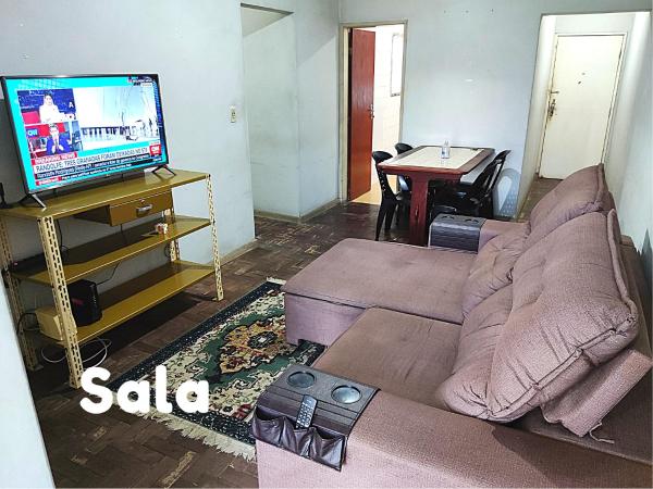 Apartamento Em Vitória Capital Do Es - Vitoria