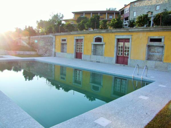Quinta Do Rocha -