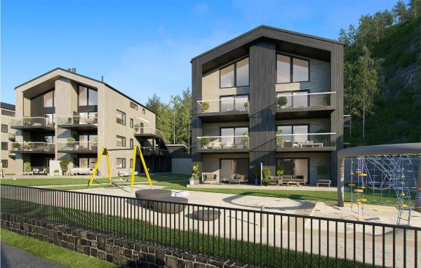 Cozy Apartment In Søgne With Sauna - Kristiansand