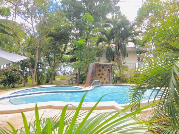 Santander Pebble Beach Resort - Samboan