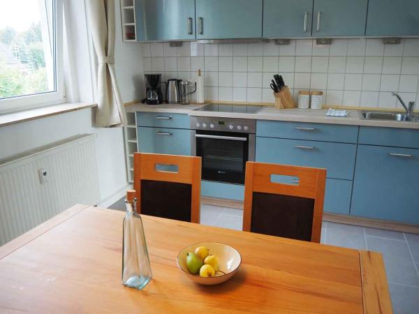 3-raum Wohnung In Chemnitz, Ideal Für Monteure - Chemnitz