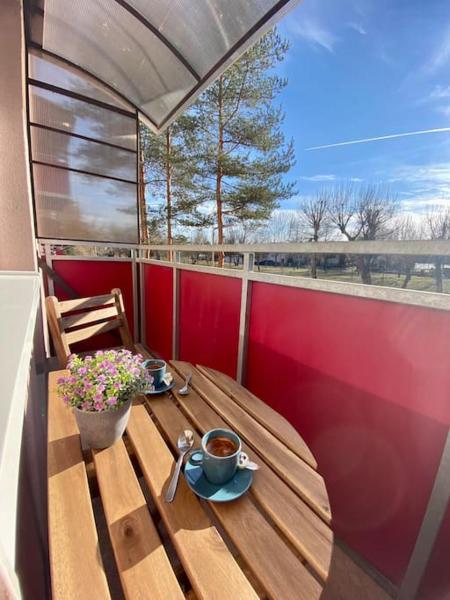 Apartmán Kristína - Štúrovo