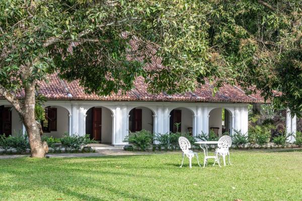 Adigars Manor - Kandy