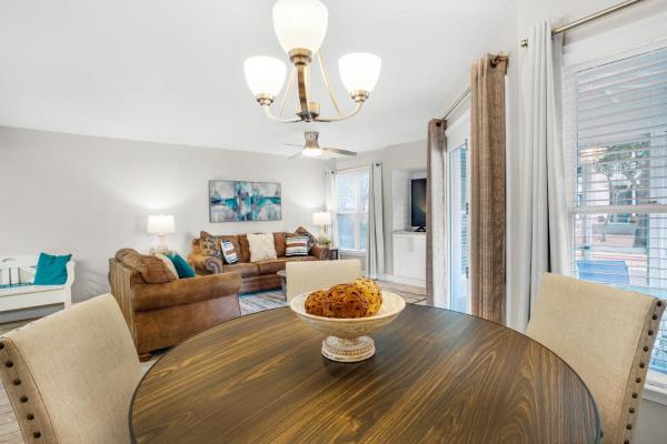 Hidden Dunes Beach Cottage 208- Dune Our Thing - Santa Rosa Beach, FL