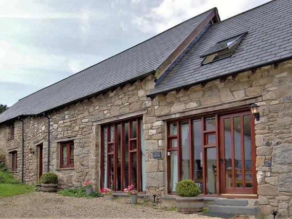 The Bolthole - Devon