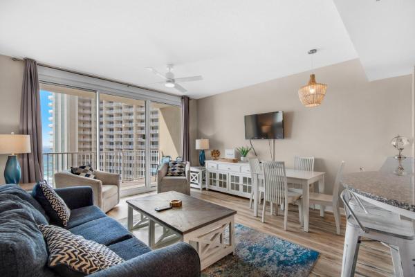 Shores Of Panama 1218 - Panama City Beach, FL