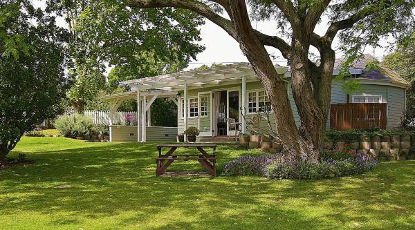 Deja Vu Cottage - Sedgefield