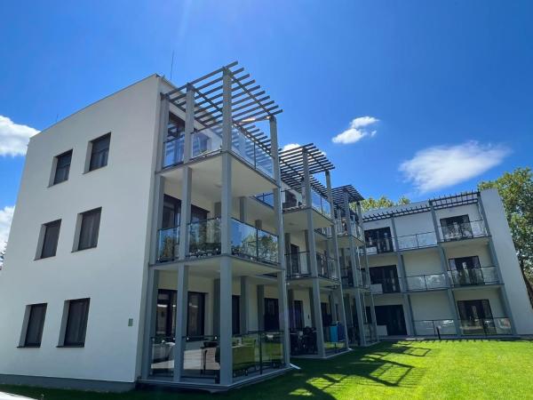 Zamárdi Margittai Apartmanok - Zamárdi