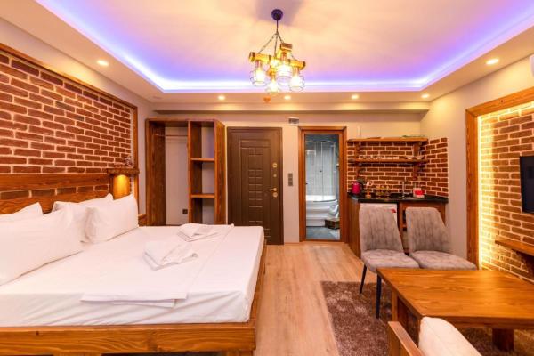 Ayasofya Suites - Karaköy