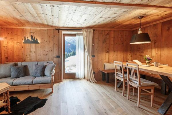Baita L'ersura - Livigno