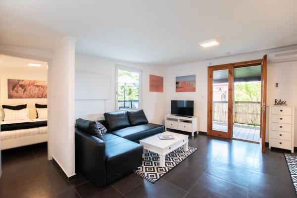 Seehaus Sonne - Neusiedler See