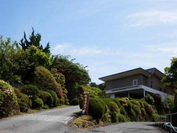 Breezbay Shuzenji Hotel - Numazu