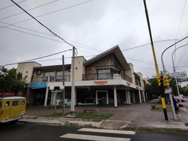 Soleado Apart Hotel - 산라파엘