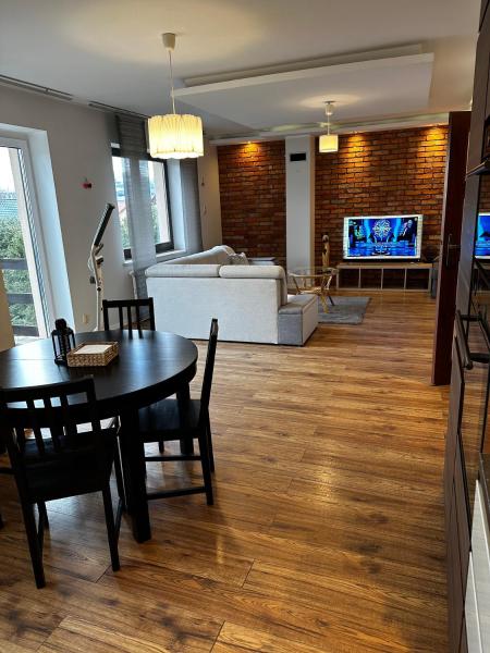 Apartament Airport Gdańsk - Gdańsk