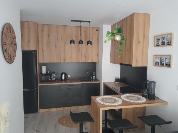 Apartament Amelia - Polen