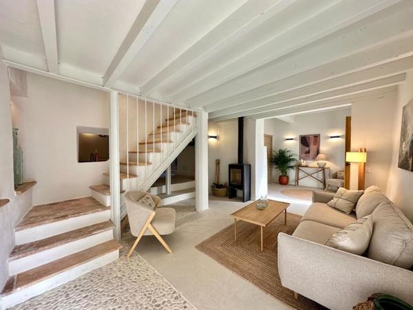 Casa “Can Boira” - Valldemossa