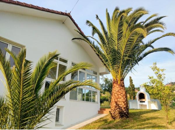 Preciosa Casa De Campo + Playa + Jardín + Mascotas - Avilés