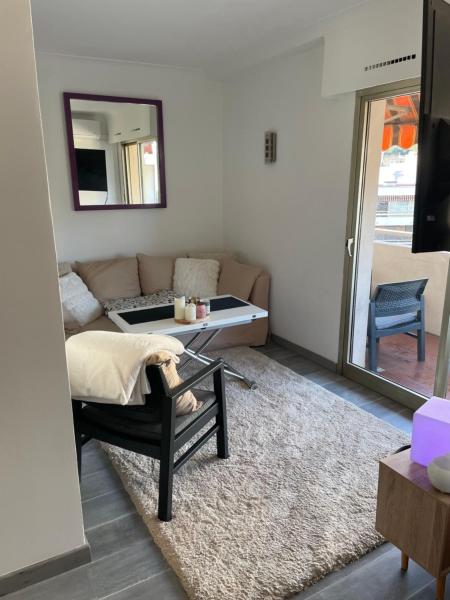 Le Gallieni - Le Cannet