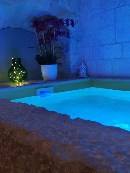 A Casòdd' - Luxury Suite - Ceglie Messapica