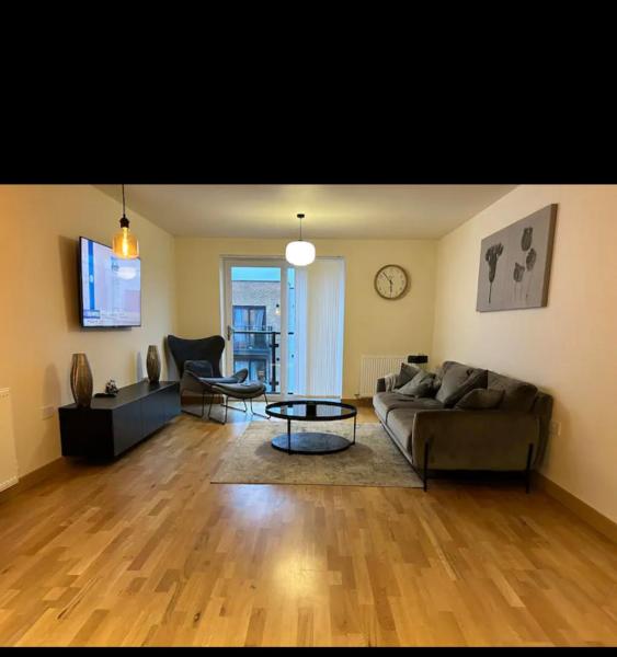 Stunning Cozy Flat. - Dartford