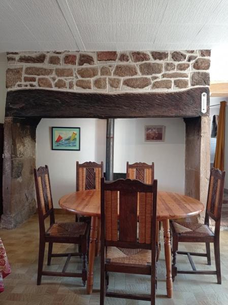 Chez Ophélie - Turenne