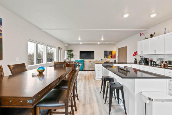 Huge-fun-trendy Apt By Perry District & Downtown - State of Washington