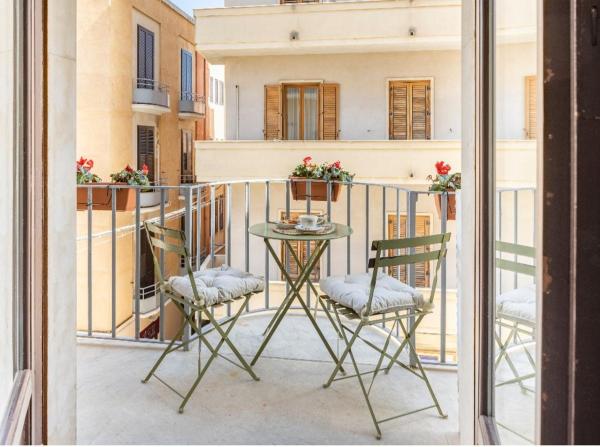 Joy's Rooms Ortigia - Syracuse