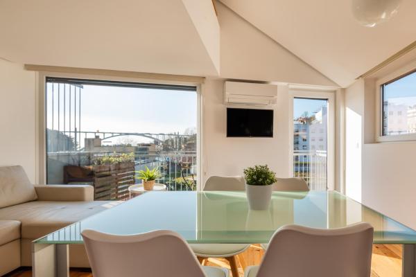 Casa Flora - Porto