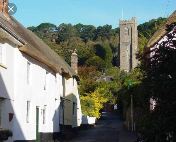 Minehead Forget Me Not Cottage - Dunster